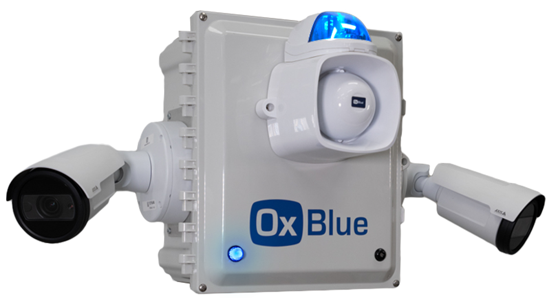 Pan-Tilt-Zoom Cameras | Safety, Security, Streaming