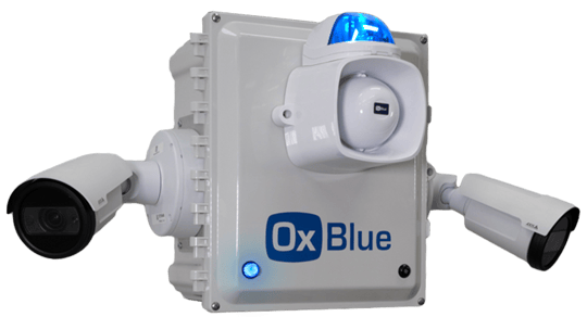 Pan-Tilt-Zoom Cameras | Safety, Security, Streaming