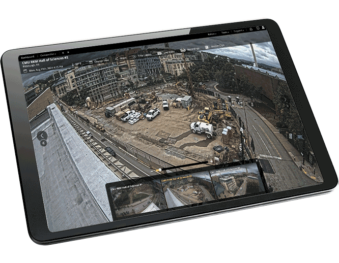 Carnegie Mellon University | Campus Facility Expansion