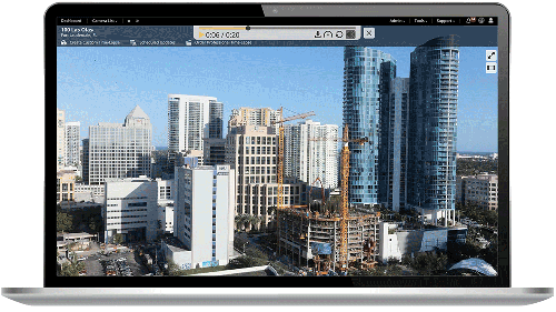 Fixed-Position Cameras | HD On-Demand Video