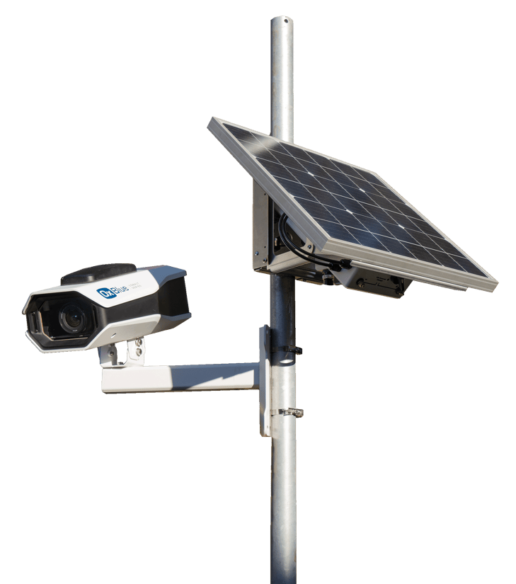 Construction Cameras and Construction Webcams | 4K, HD, Video