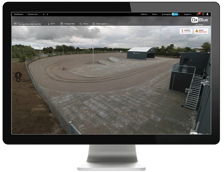 Construction Project Management Software Integrations