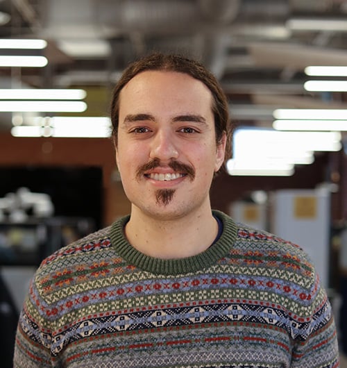 OxBlue Support | A team built around your needs