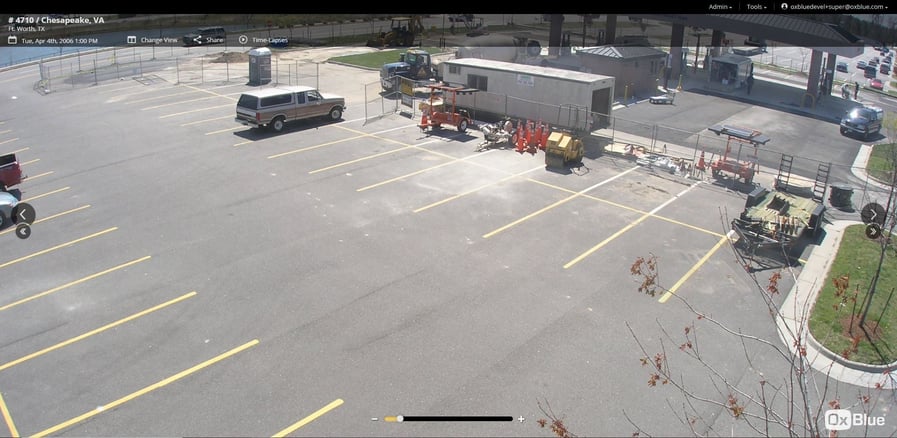 Best HD Construction Time-Lapse Camera | Cobalt