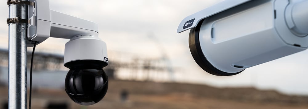 OxBlue Announces New Dynamic MultiCam Security Solution