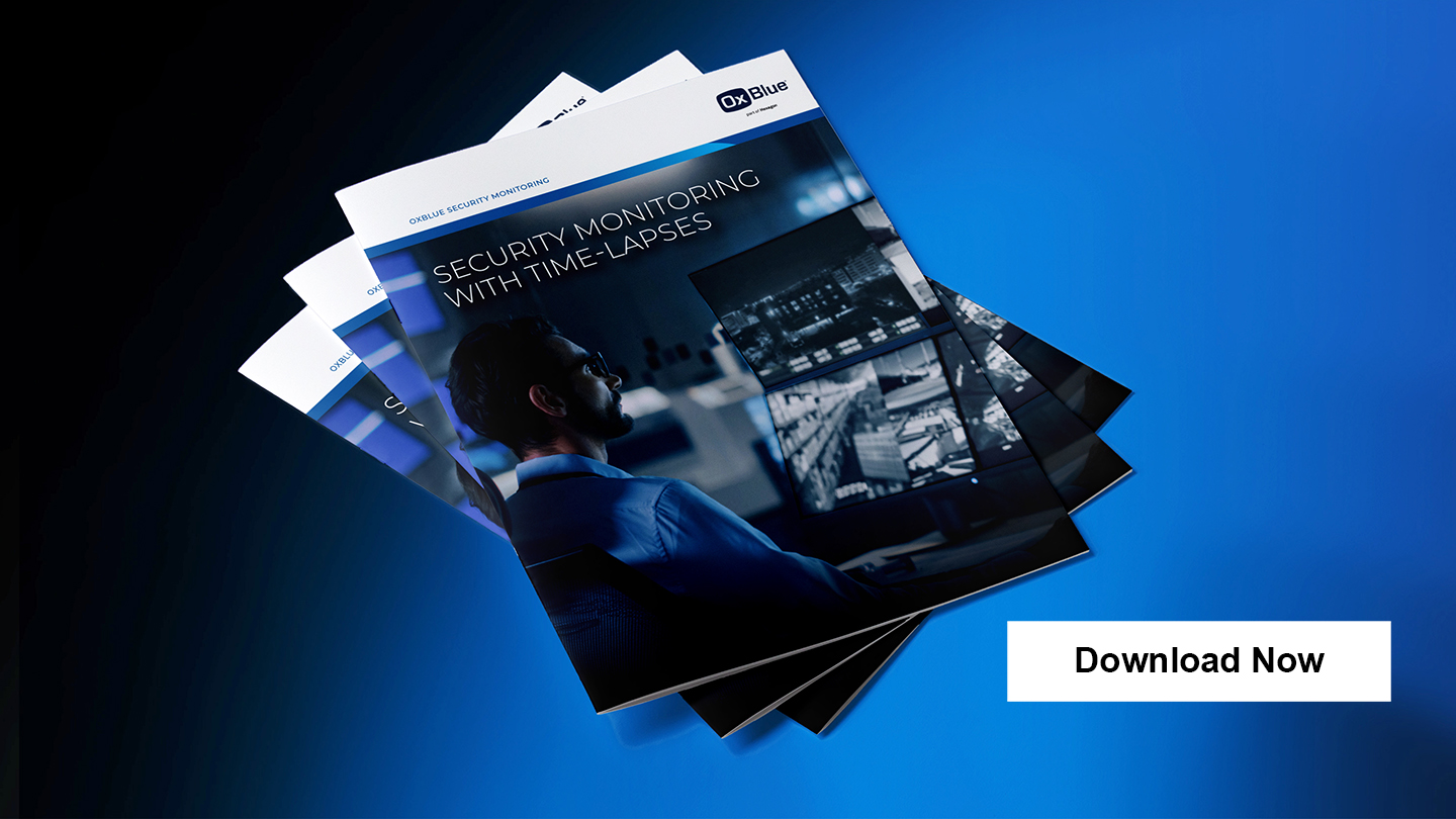 How OxBlue Security Solutions Stack Up