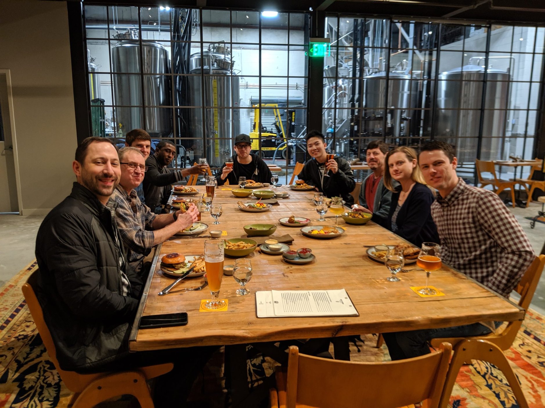 OxBlue | Blog | Q&A on Why We're A Best Place to Work