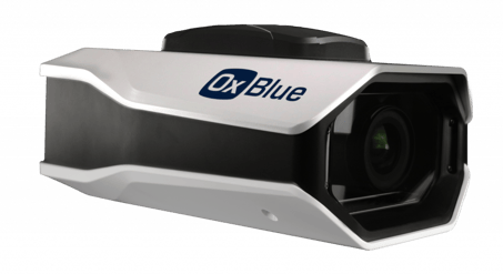 OxBlue Corporation | Press Release | 2019 Good Design Award