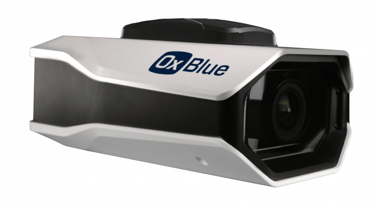 OxBlue Corporation | Press Release | 2019 Good Design Award