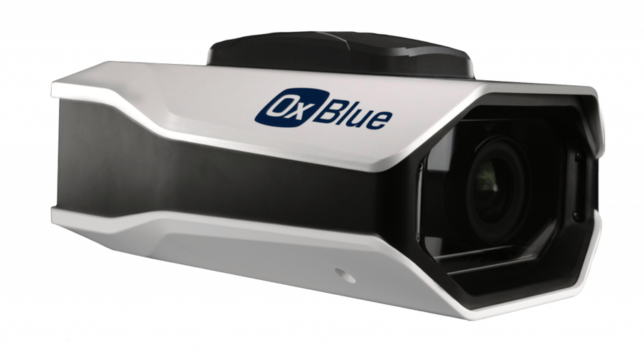 OxBlue Corporation | Press Release | 2019 Good Design Award