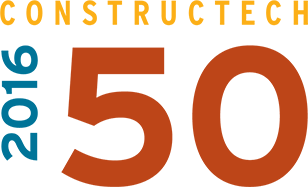 OxBlue among Constructtech 50's Most Influential Companies