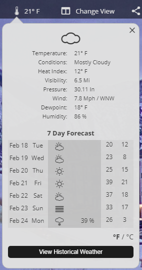 OxBlue Corporation | Blog | Five New OxBlue Application Features