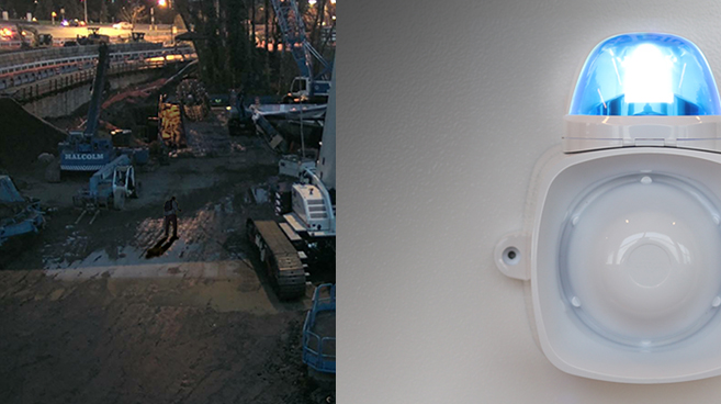 Guide to Solar Construction Cameras (2025)