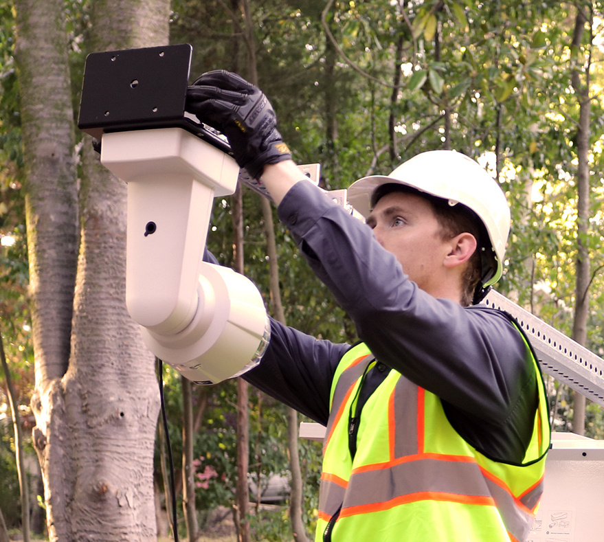 Construction Cameras and Construction Webcams | 4K, HD, Video