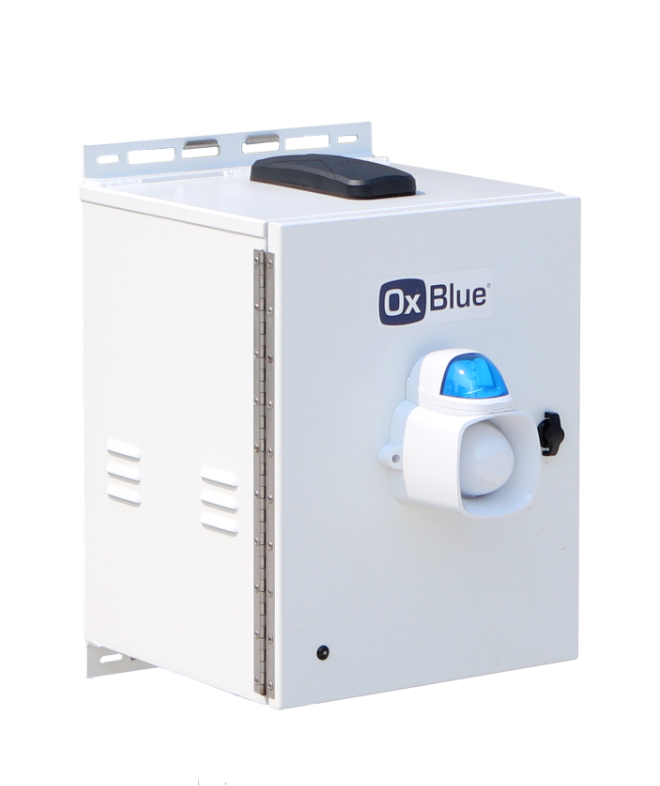 Pan-Tilt-Zoom Cameras | Safety, Security, Streaming