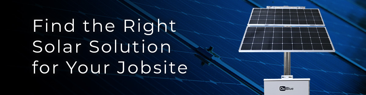 The World’s Most Energy-Efficient Solar Camera Is Here