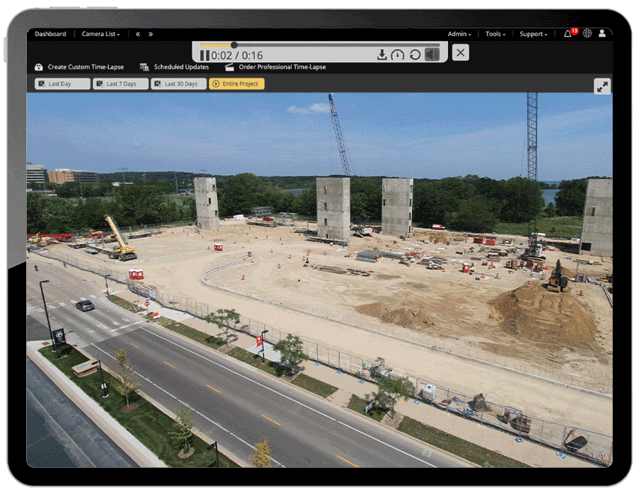 U.W. Madison | Gymnasium & Natatorium Case Study