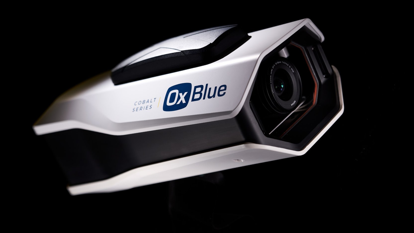 Best HD Construction Time-Lapse Camera | Cobalt