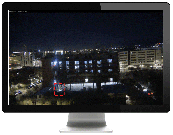 OxBlue | Construction Cameras, Security Cameras & Time-Lapse Cameras