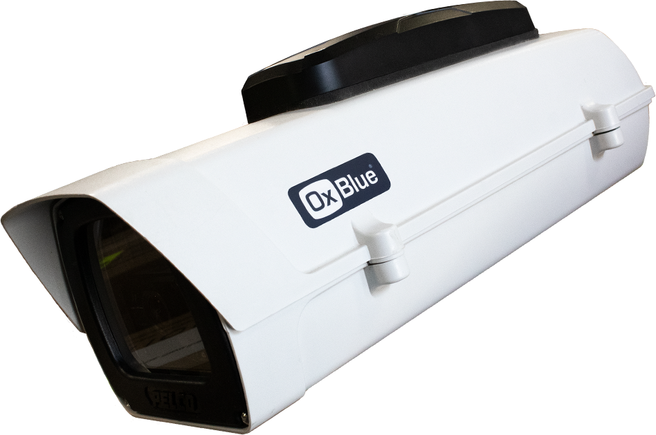 Construction Time Lapse Cameras