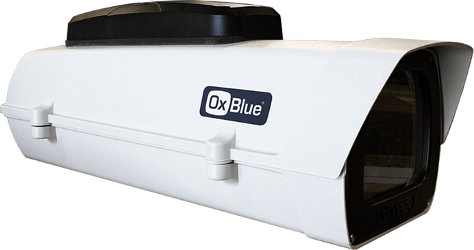 Construction Camera Installation in 3 simple steps