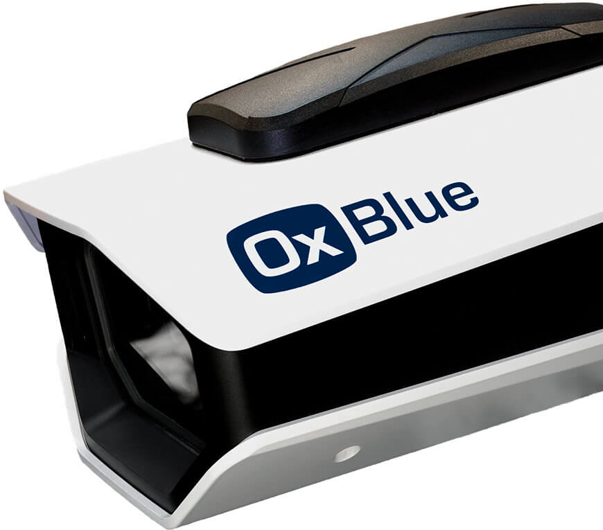OxBlue Construction Cameras | Time-lapse videos, HD photos and webcams