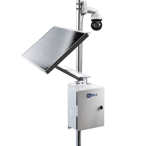 Construction Cameras and Construction Webcams | 4K, HD, Video