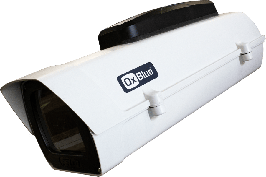 Personalized Construction Camera Demo | See OxBlue in Action