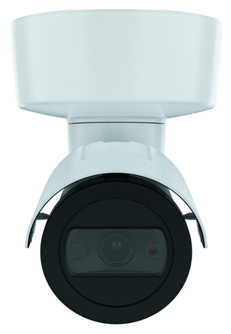 Pan-Tilt-Zoom Cameras | Safety, Security, Streaming