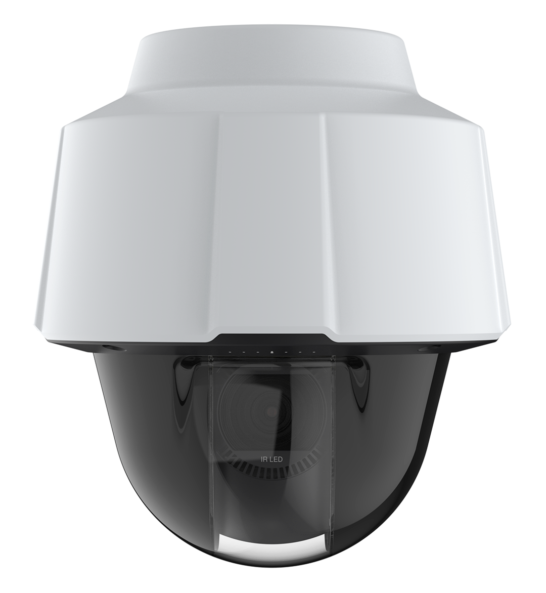 Construction Time Lapse Cameras