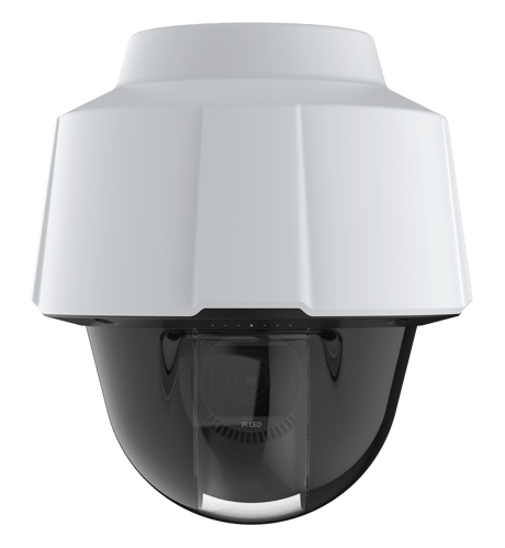 Personalized Construction Camera Demo | See OxBlue in Action