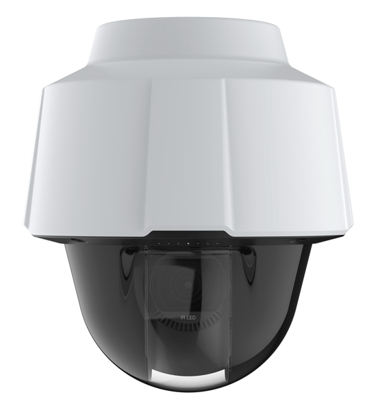 Personalized Construction Camera Demo | See OxBlue in Action