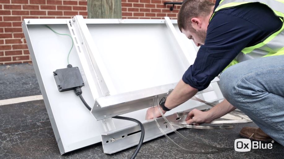 OxBlue News | Quick Tips for your Camera's Solar System