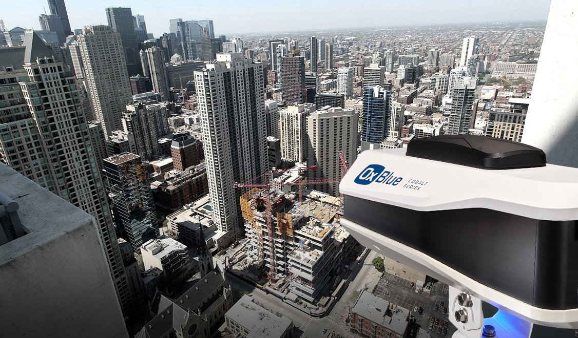 OxBlue | Blog | Construction Cameras 101 | Hardware