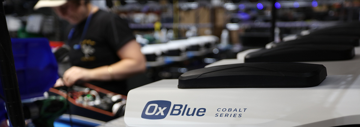 Why Top Firms Rely on OxBlue for Jobsite Monitoring Excellence