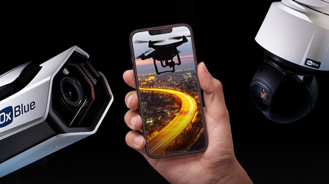 Can Drones or Smartphones Replace a Construction Camera?