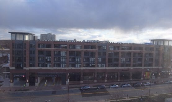 OxBlue News | Developers Turn to OxBlue for High Profile Residences