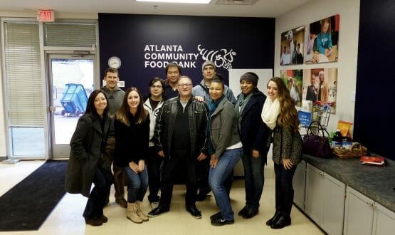 OxBlue News | Culture Earns Another Best & Brightest Award