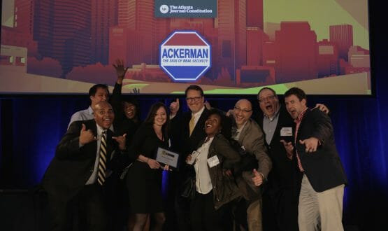 OxBlue News| 2018 Best and Brightest Top 150 Companies in Atlanta