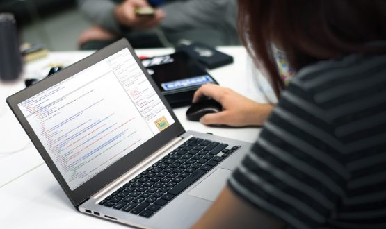 OxBlue News | A Day in the Life of a Software Engineer