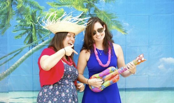 OxBlue News | Sixth Best and Brightest Award for Atlanta