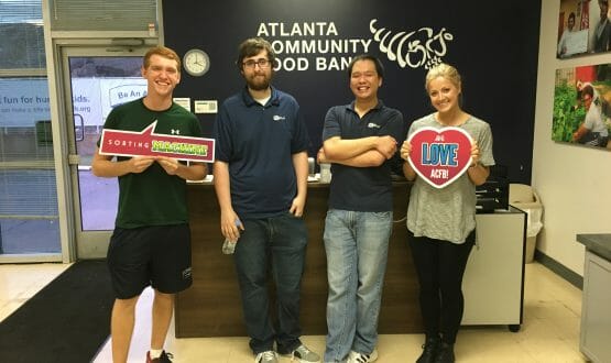 OxBlue News | 2016 Best and Brightest Award and Community Initiatives