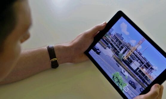 OxBlue News | The introduction of the next generation camera interface