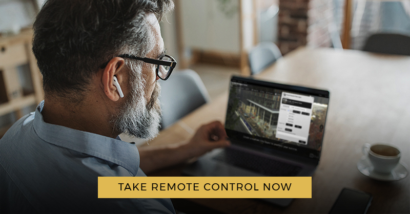 Why Remote Monitoring is Essential for Every Jobsite