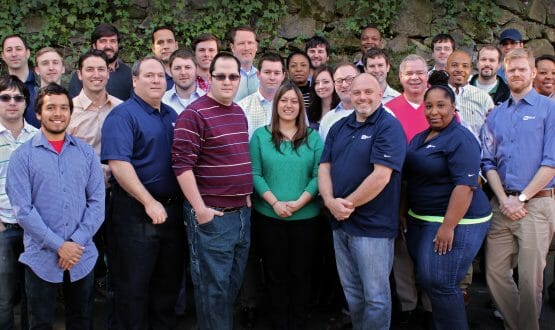 OxBlue News | Third Best and Brightest Award for Atlanta Businesses