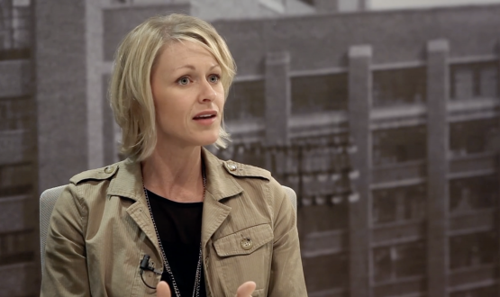 OxBlue News | Behind the scenes interviews at OxBlue