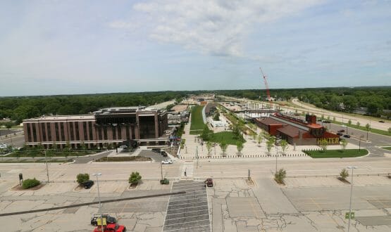 OxBlue News | Launching the New 24 Megapixel Camera