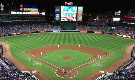 OxBlue News | OxBlue Sponsors Children's Healthcare of Atlanta