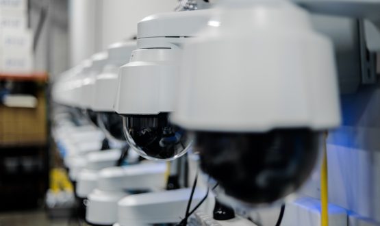 OxBlue Job Site Security Solutions | Motion Detection Alerts