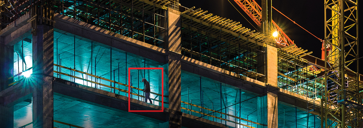 Maximizing Security Monitoring through Time-Lapse Technology